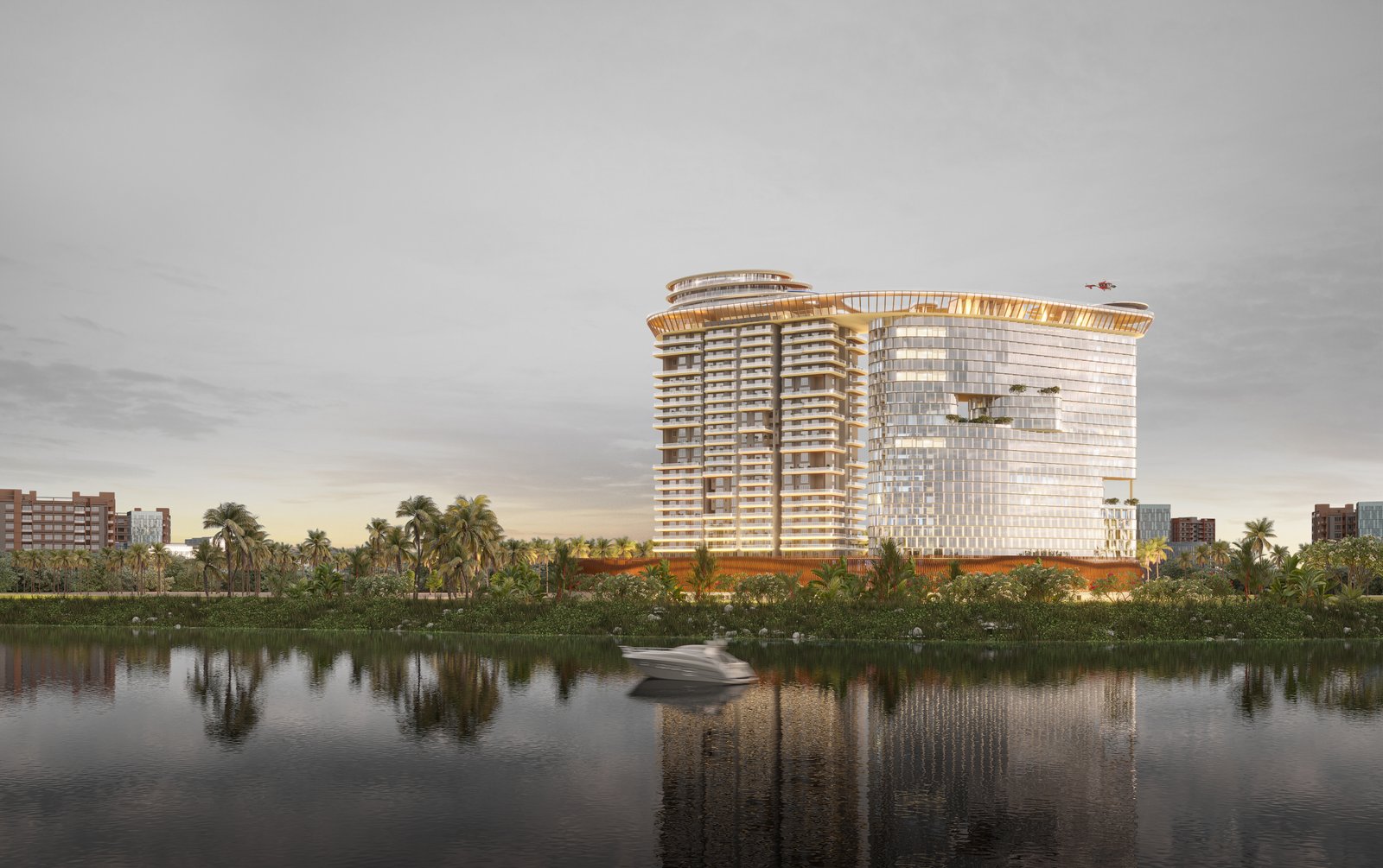 MC Fondée avec la vision claire de transformer les standards du ...